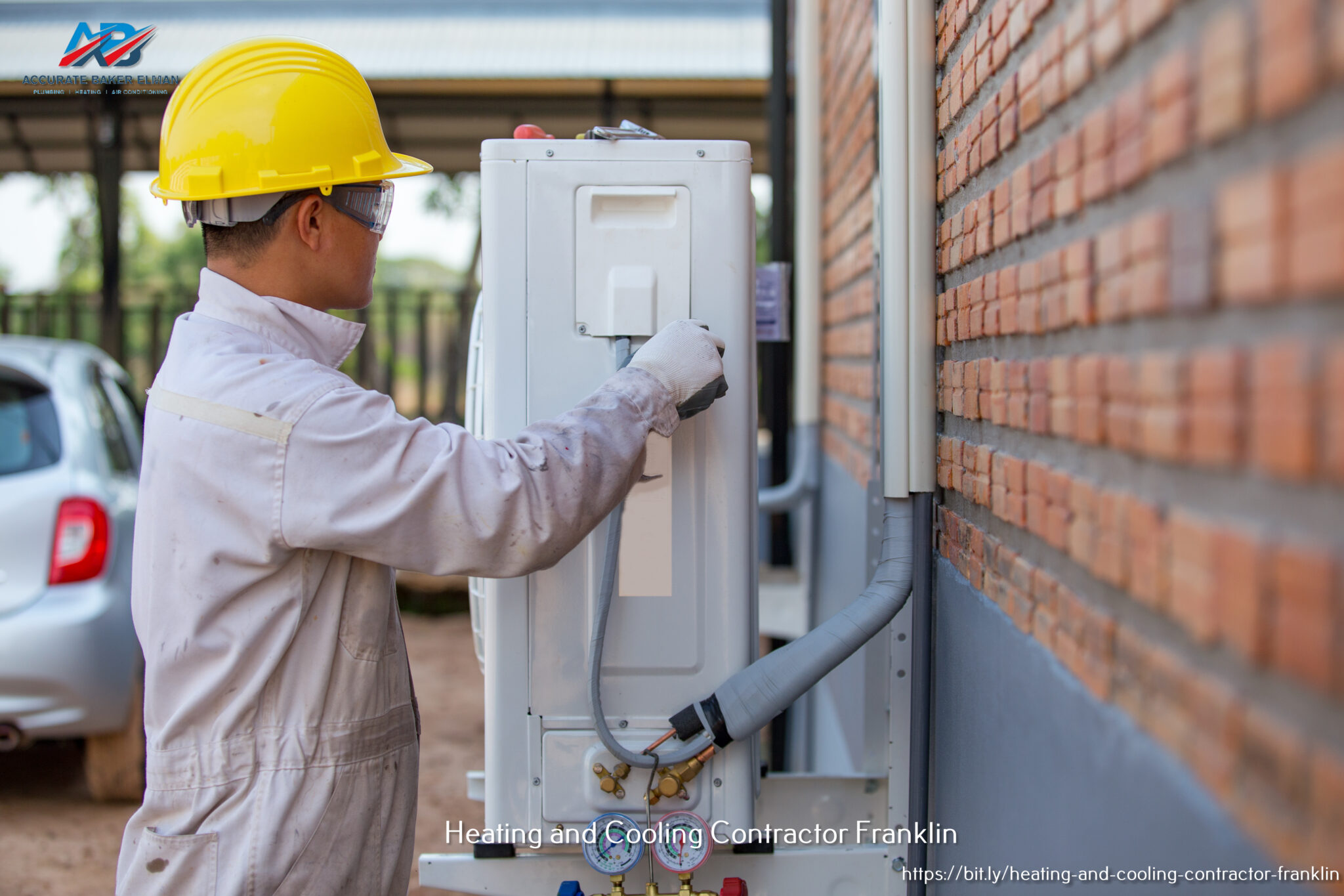 Choosing The Best HVAC Service Provider For Your Needs