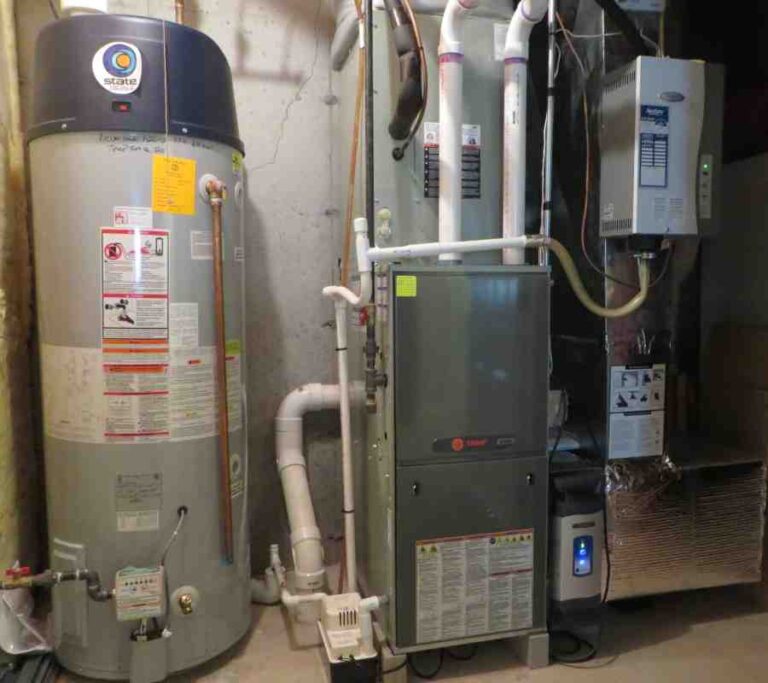 Replacing Your Hot Water Unit A Step-by-Step Journey | Accurate Baker Elman